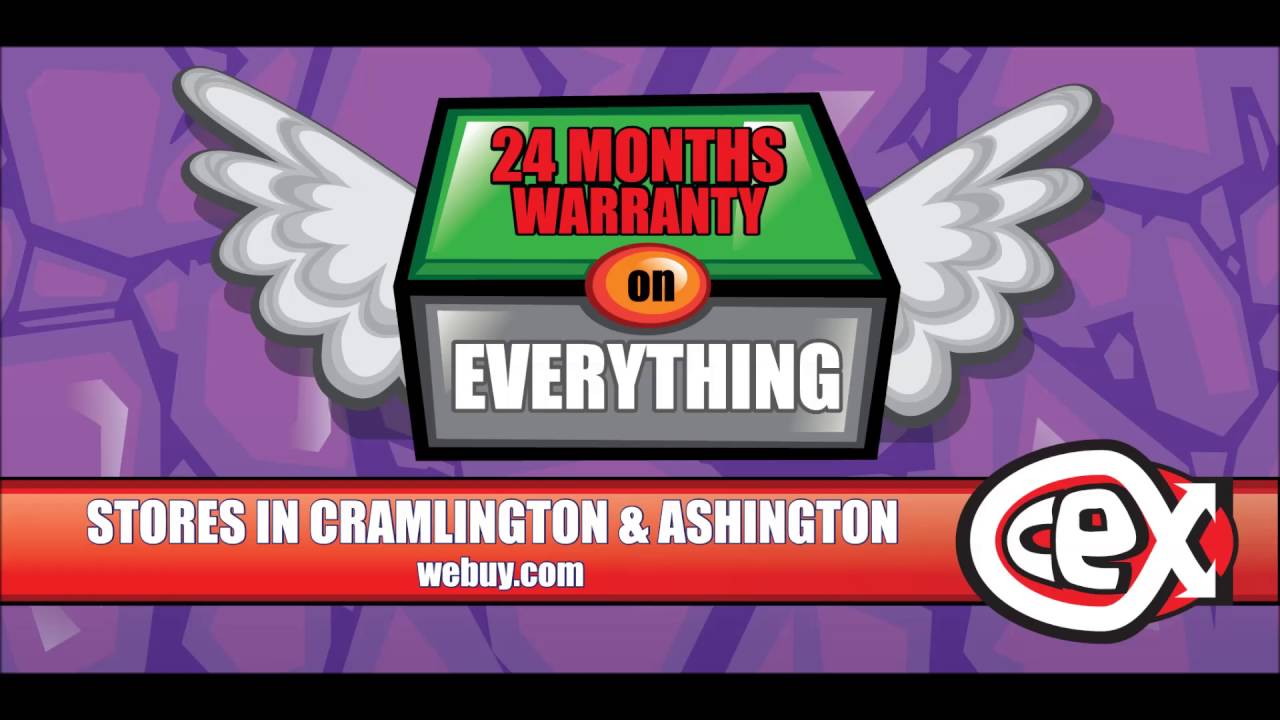 Blyth Tall Ships Advert - CEX - YouTube