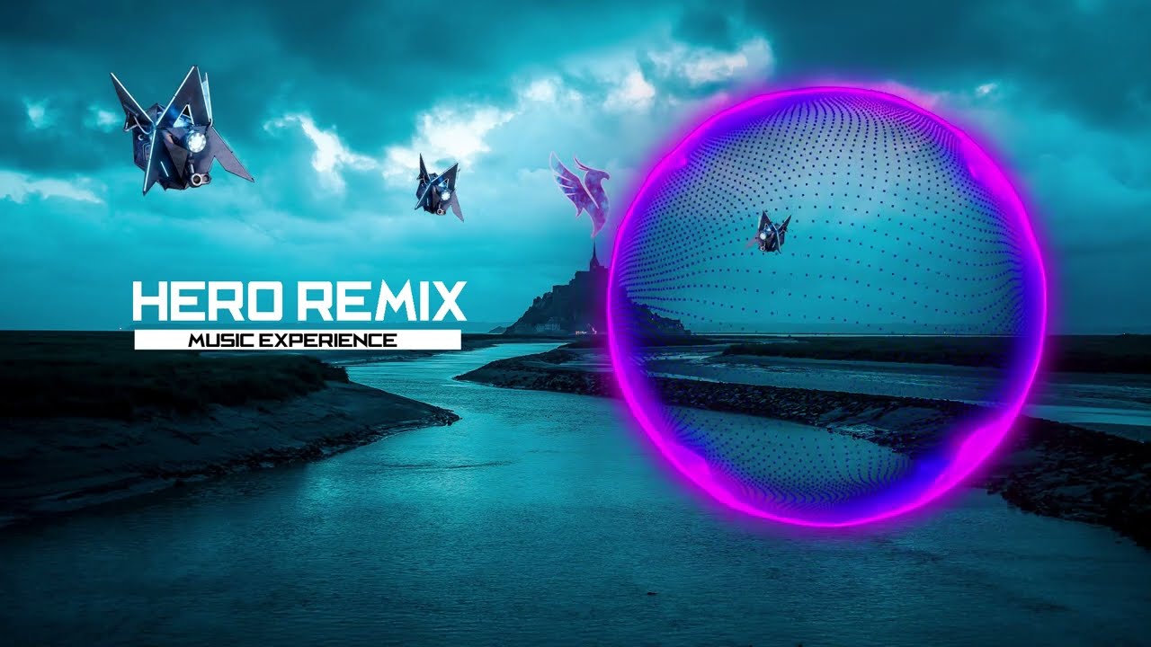 Alan Walker Style - HERO Ft. ILLENIUM (Goetter Remix) - YouTube Music