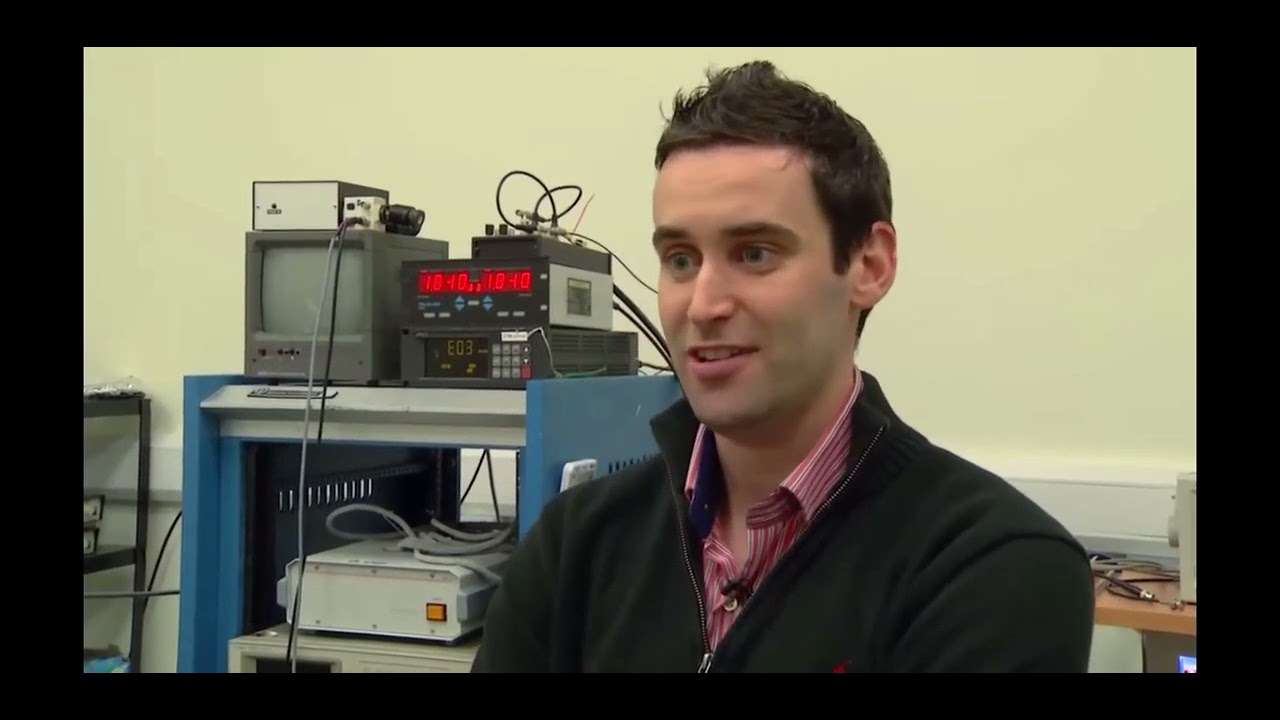 TR063 Physical Sciences & TR061 Chemical Sciences: Nanoscience ...