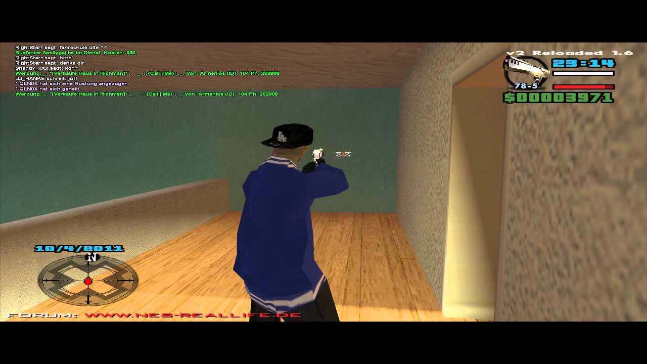 Deagle Sound Test - YouTube