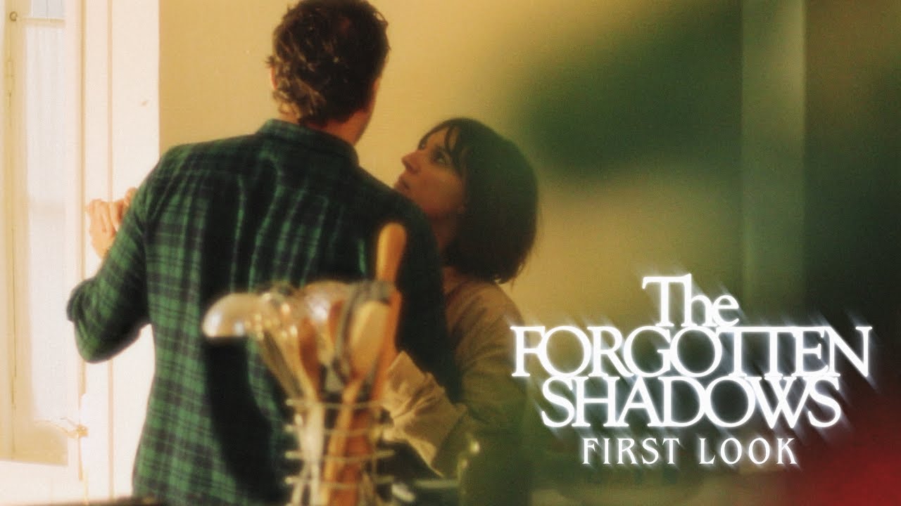 The Forgotten Shadows | First Look - YouTube