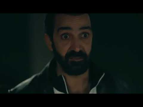 Çukur- Bir tane yeter mi aslan parçası.