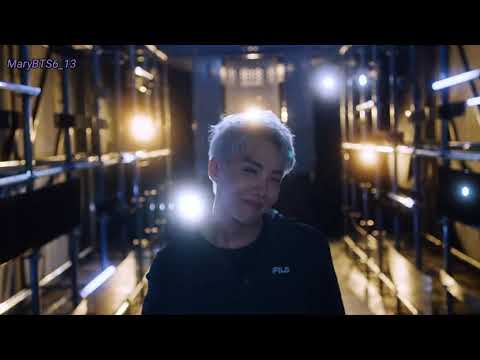 FILAxBTS \