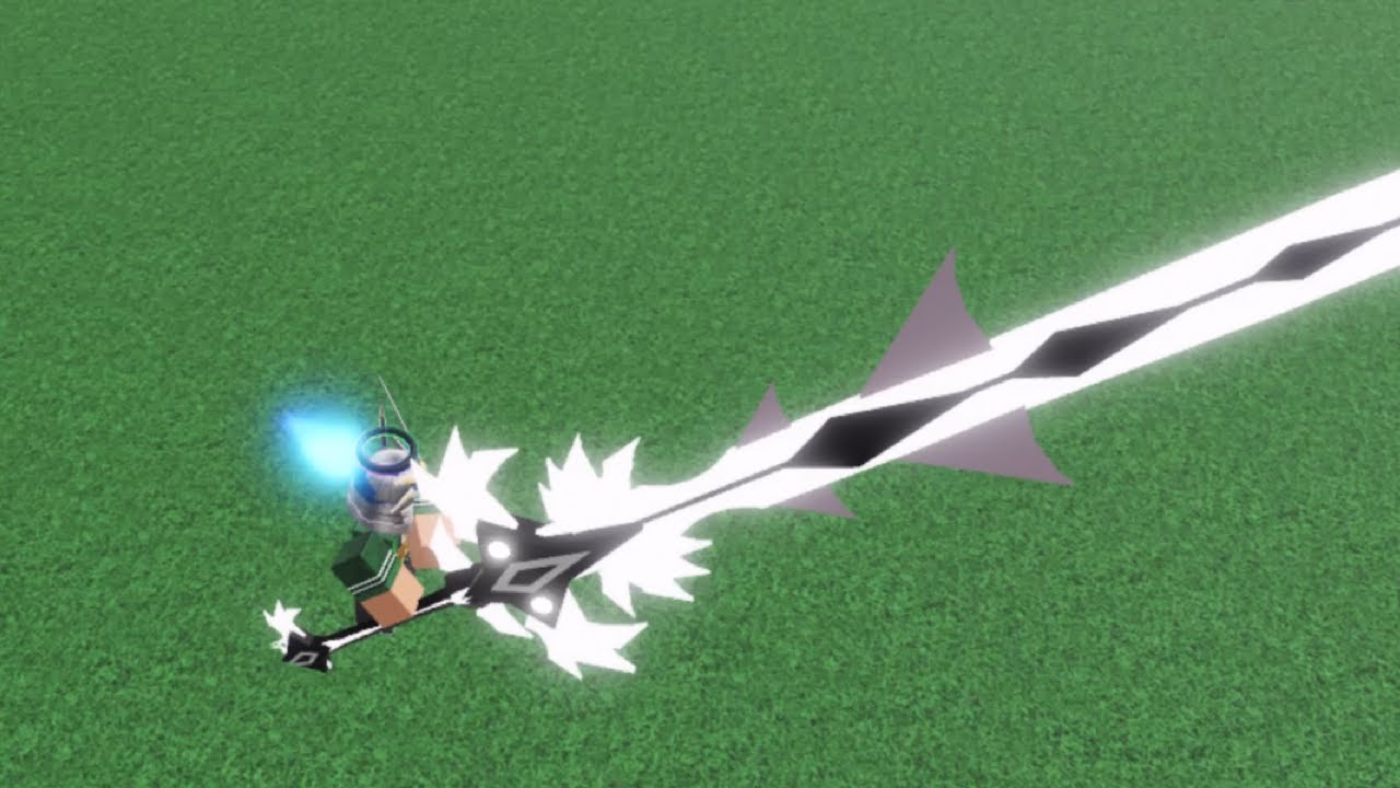 I finally got God Seraph Bane - Surreal RPG Roblox - YouTube