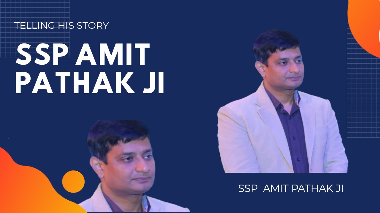 AMIT PATHAK IPS | MOTIVATIONAL SPEECH || BANSAL CLASSES AGRA | STAGEMAN ...