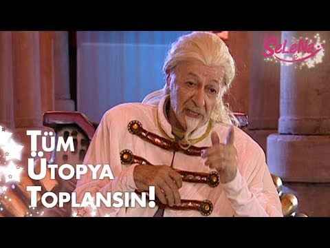 Tüm Ütopya'yı topla!