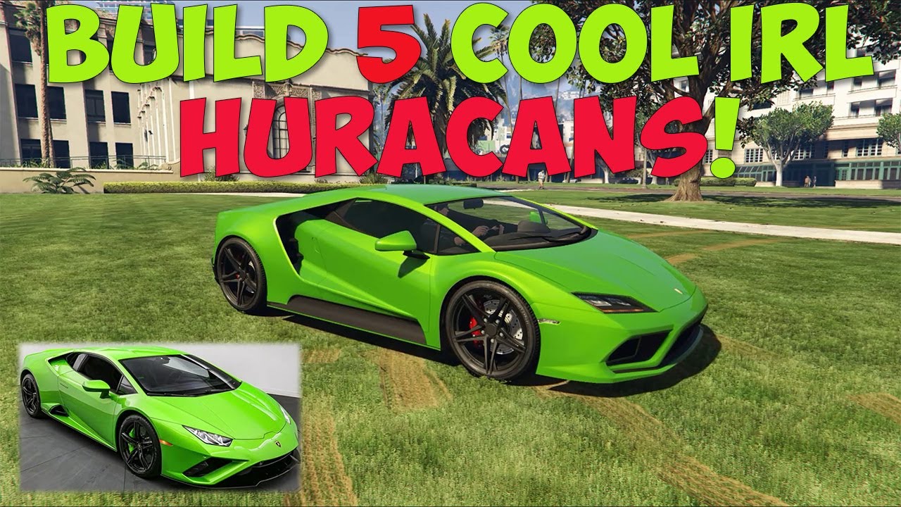 Unlocking The Mystery Where Is Your Lamborghini Huracans Bcm Hiding