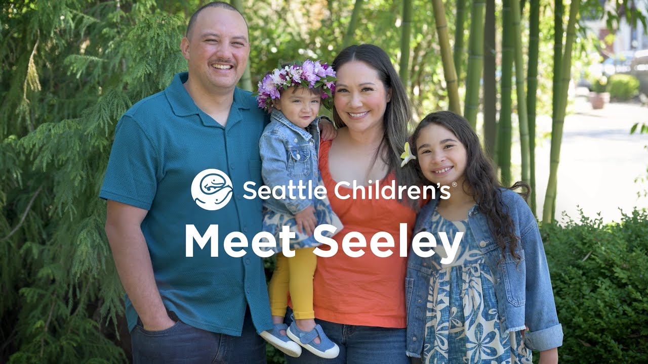 Meet Seeley: Most advanced leukemia treatments and innovative clinical ...