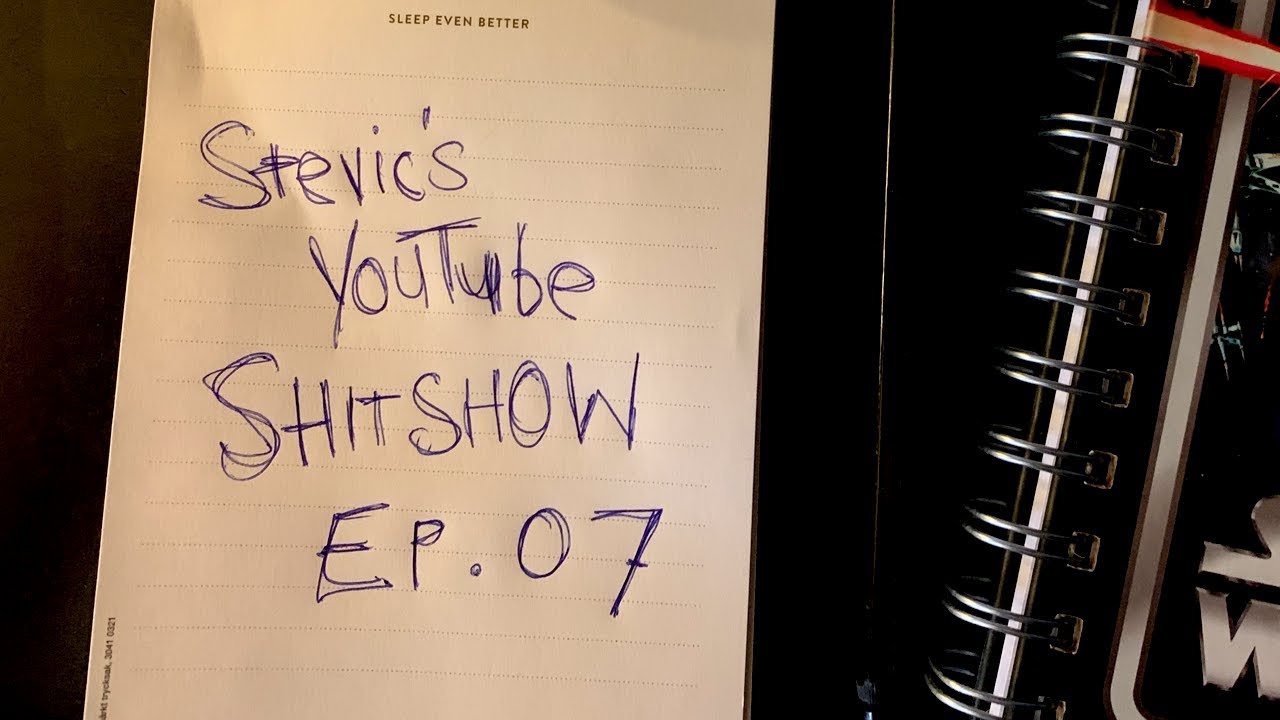 SYSS Ep.07 - Tour Summary - YouTube