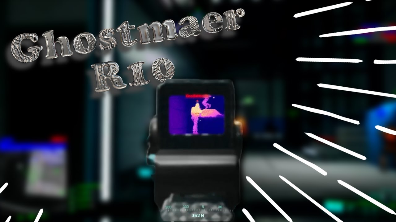 Crossbow Clips (Ghostmaker) | Battlefield 2042 - YouTube