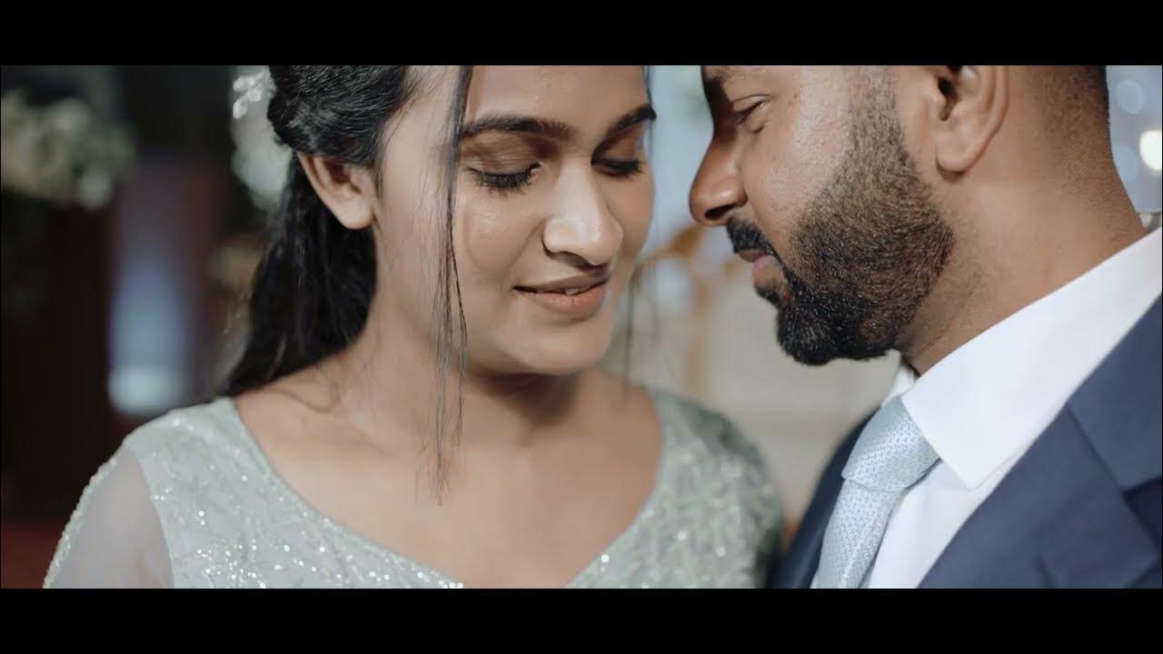Christian wedding ll wedding highlight ll theasphotography.in - YouTube