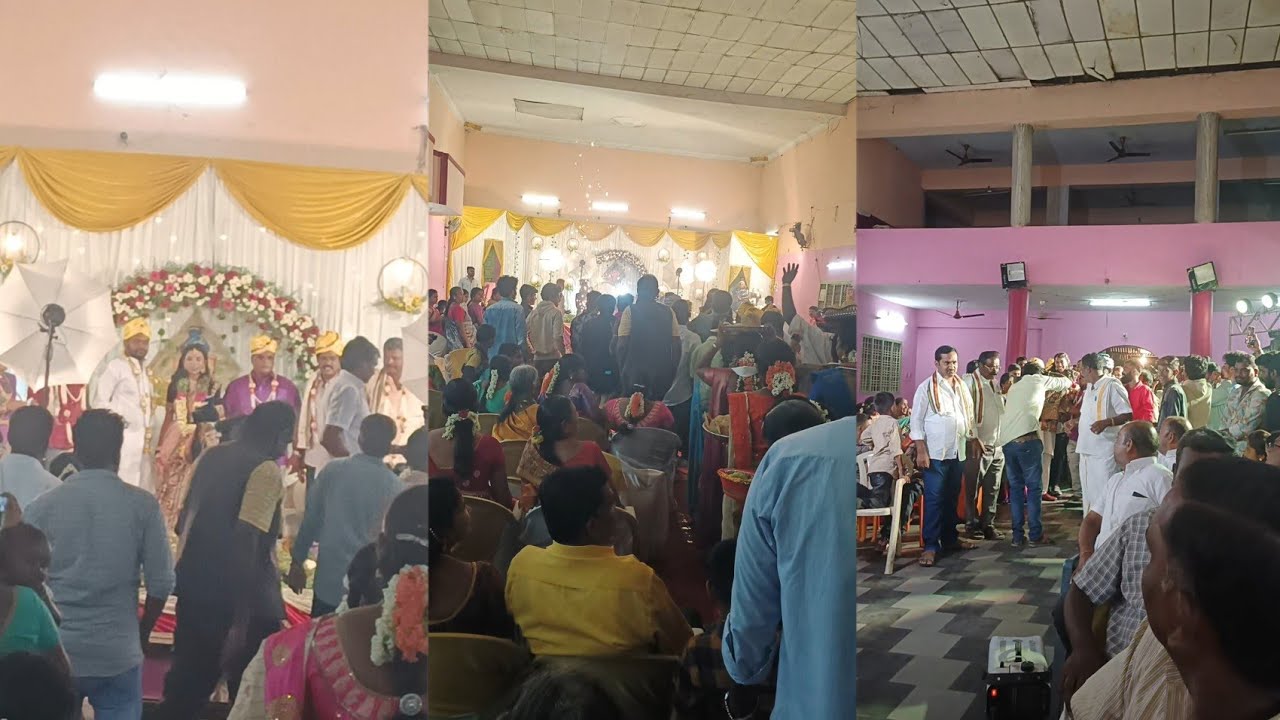 தாய்மாமன் சீர் மஞ்சள் நீராட்டு விழா - YouTube