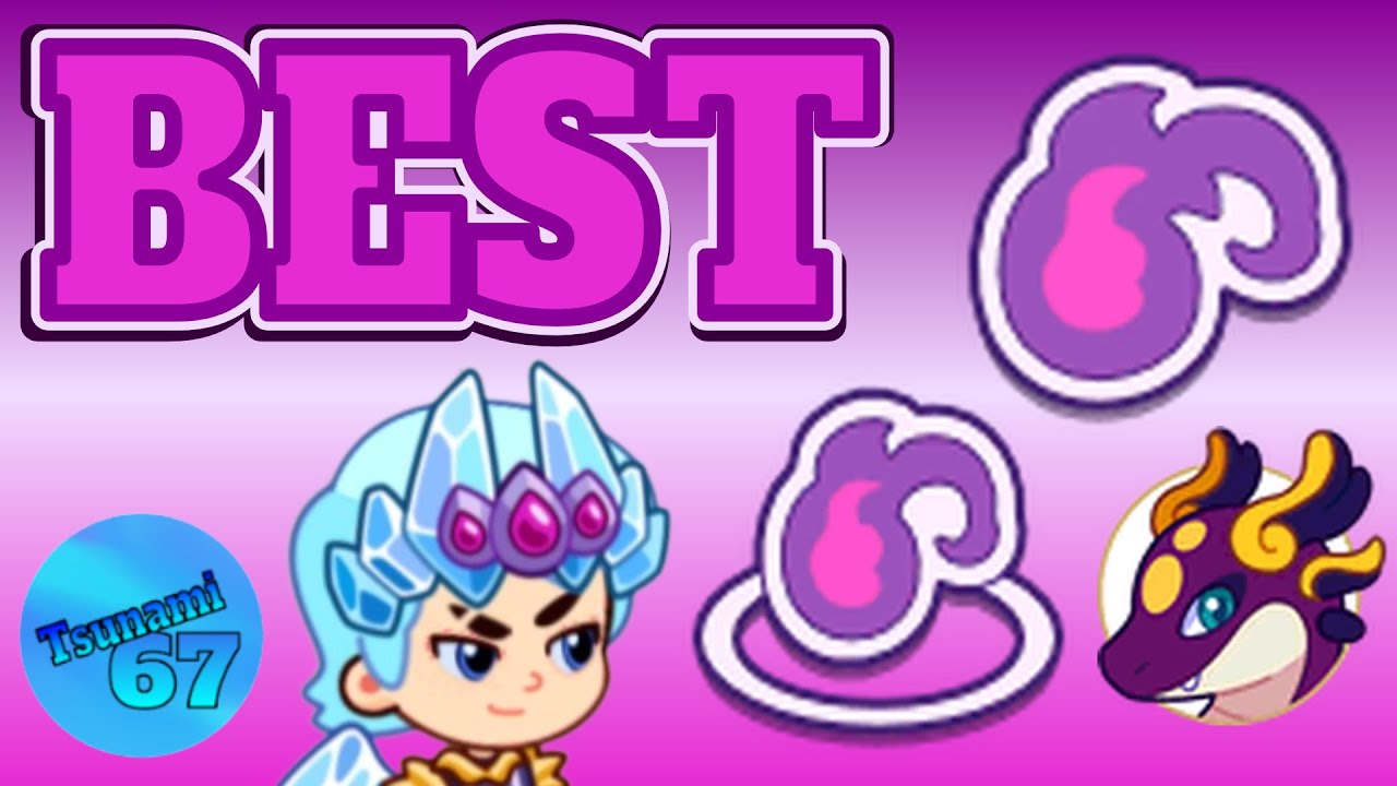 The *BEST* Shadow Spell! (NEW) | Prodigy Math Game - YouTube