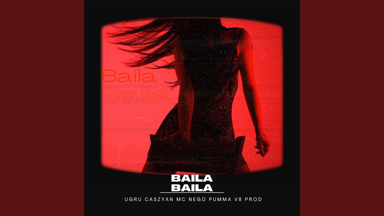 Baila Baila - YouTube