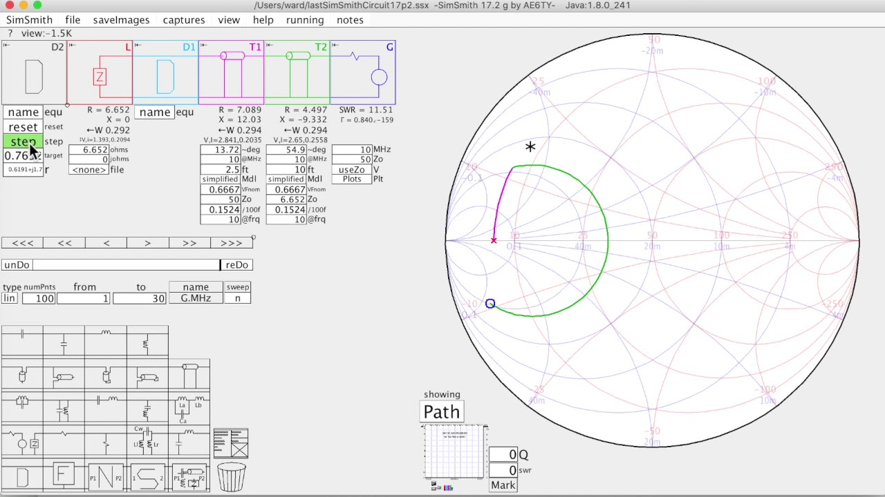 ProgrammingTeaser. Getting started with SimSmith programming. - YouTube