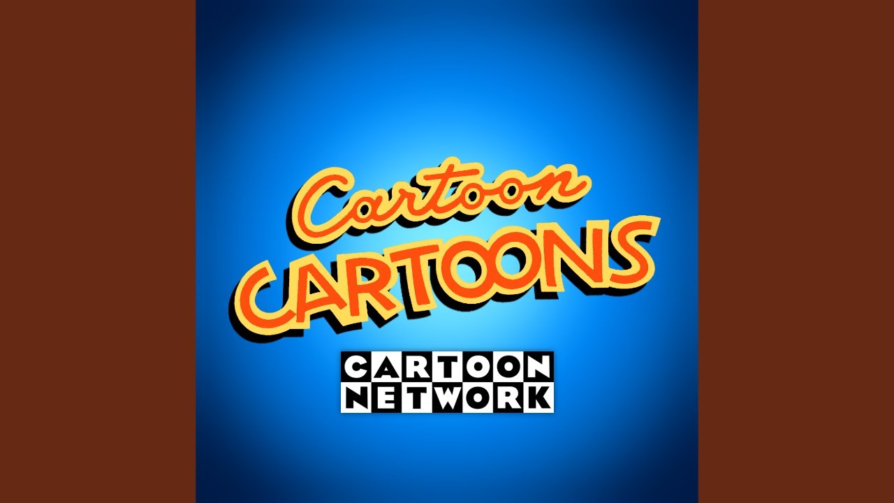 Cartoon Cartoons Theme (1997/98 Version) - YouTube