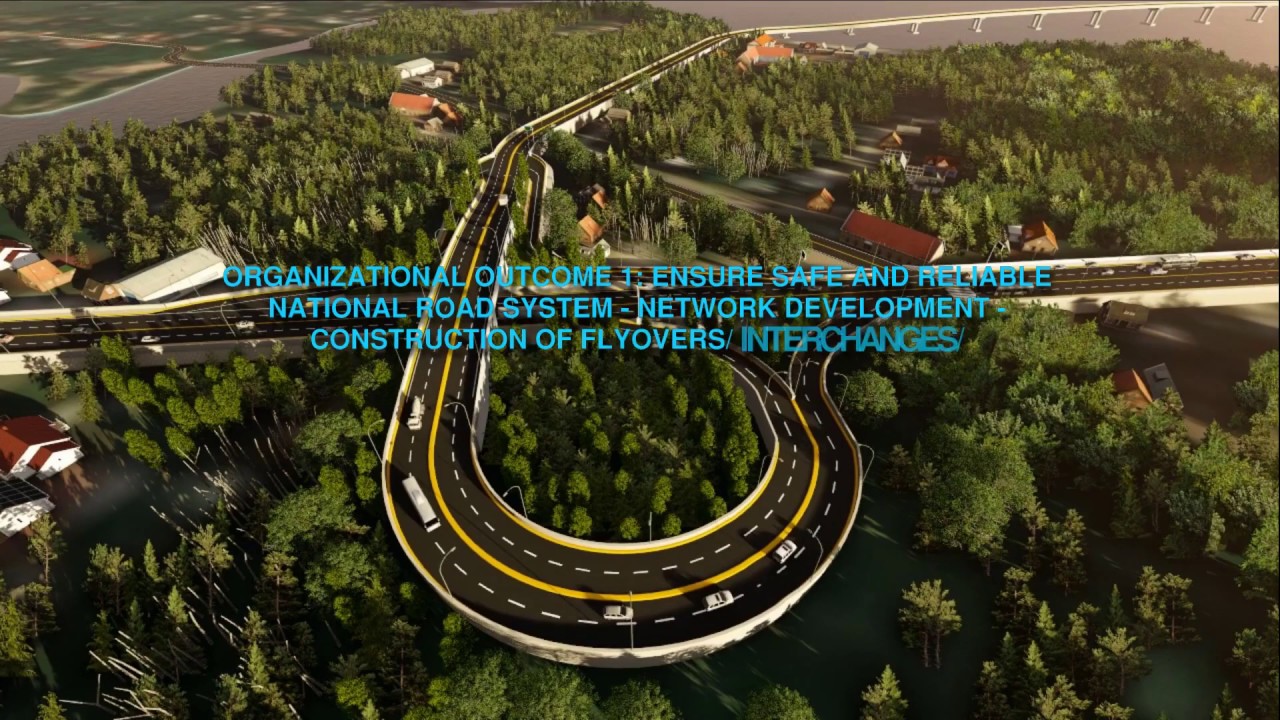 Tagbilaran - Panglao Offshore Bridge Connector Project (Third Bridge ...