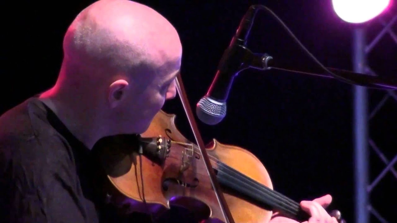 Heidi Talbot With John McCusker Chris Drever And Boo Hewerdine ...