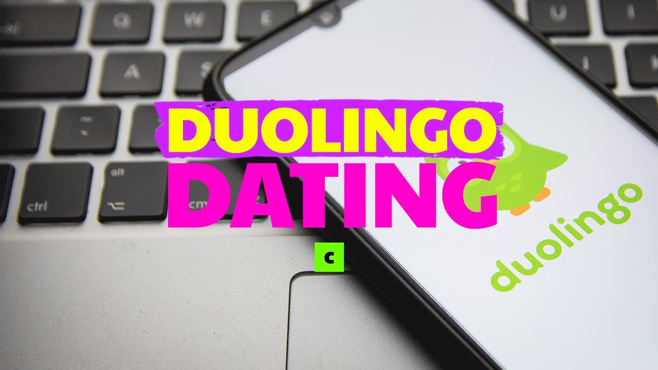 Meet The Married Couple Who Met On Duolingo - YouTube