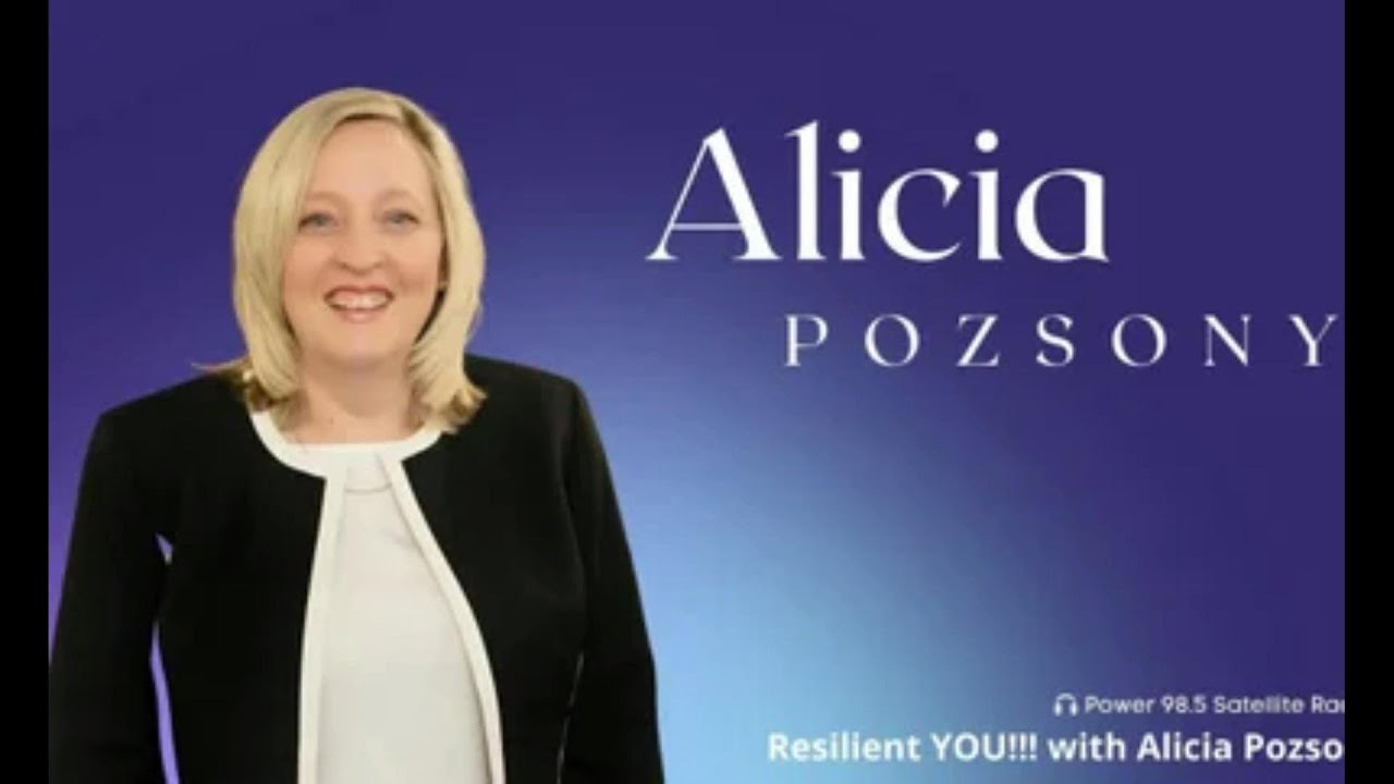 Resilient YOU Eileen Head Ep 68 02152025 - YouTube
