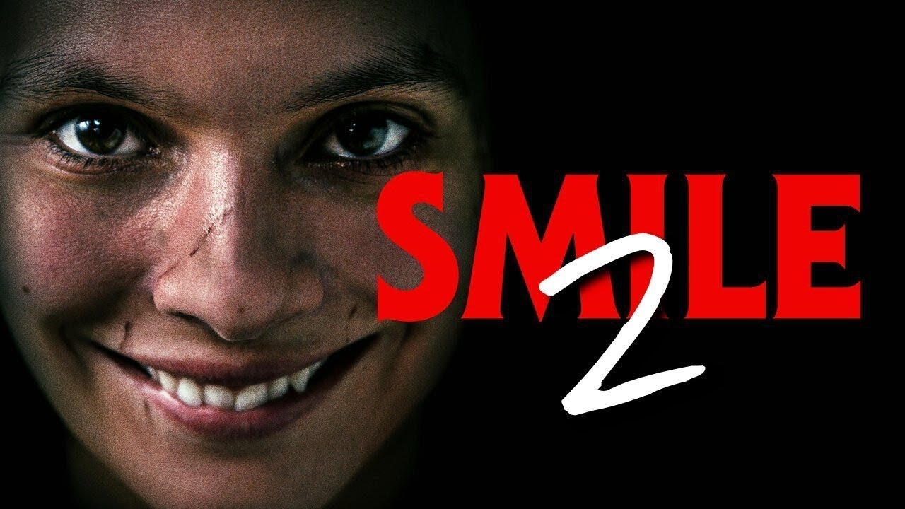 Smile 2 | Trailer | Paramount | Parker Finn - YouTube