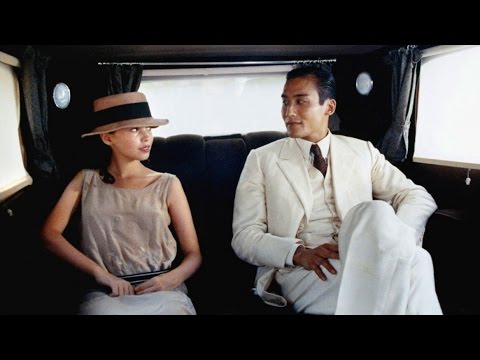 Любовникът (Трейлър) / The Lover (Trailer) / BG Subtitles / Cinelibri