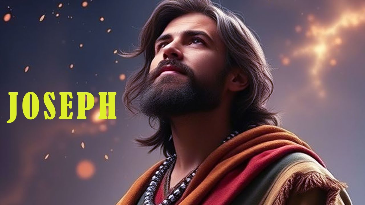 From Pit to Palace: The Inspiring Story of Joseph - YouTube