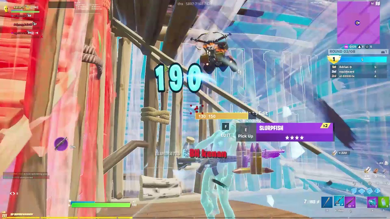 Crash Rarri Lost My Mind Lyrics highlights #4 adriangsilva - YouTube