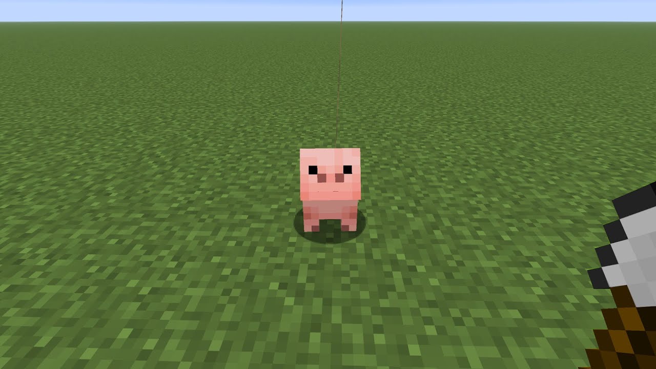I ranked the new baby animals in Minecraft. - YouTube