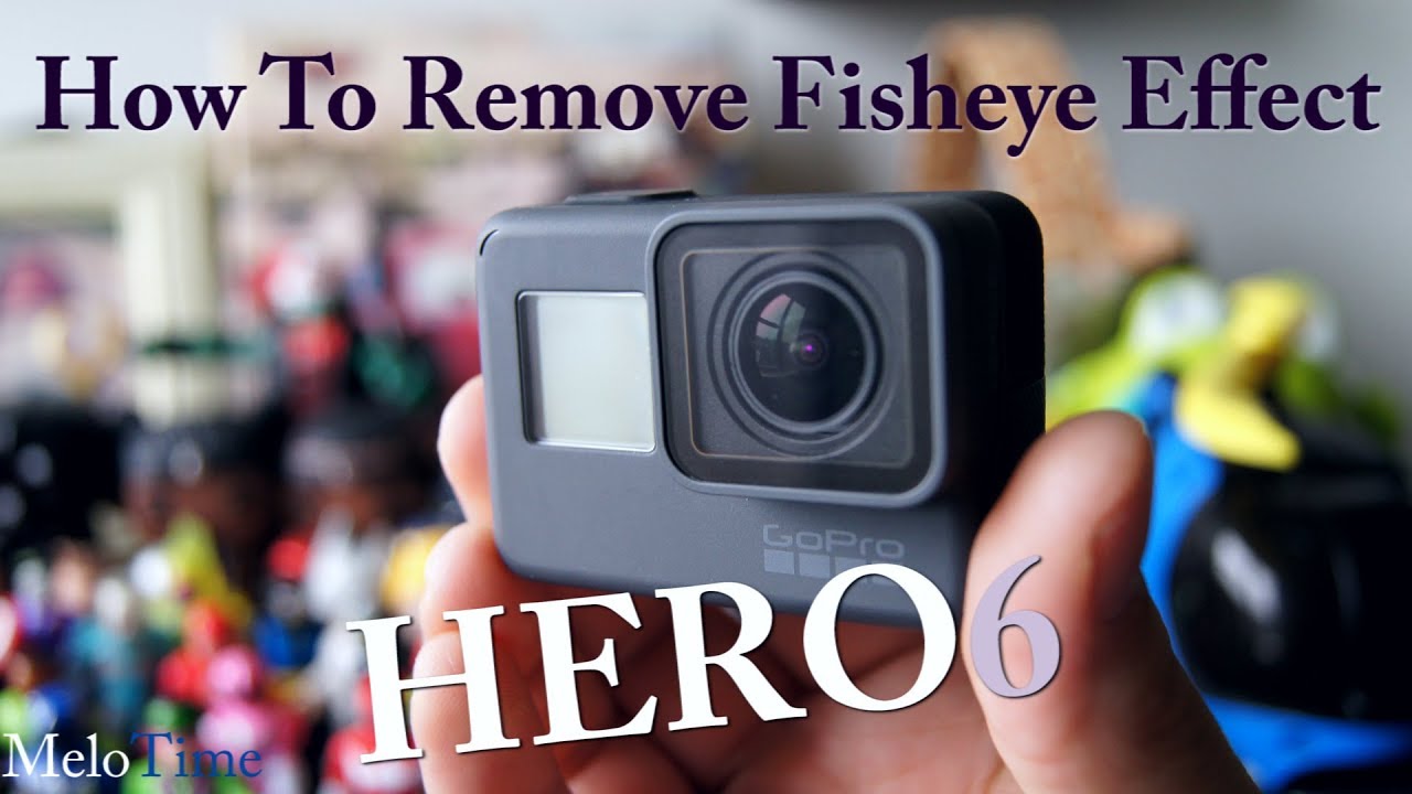 GoPro HERO 6 How To Remove The Fisheye Effect YouTube gopro-hero-6-how-to-remove-the-fisheye-effect-youtube