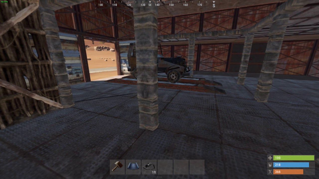 RUST 2020 05 23 16 27 56 01 - YouTube