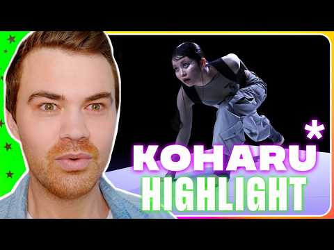 KOHARU (HANA) - Still Afraid, Still Alive / HIGHLIGHT REACTION 【JP SUB】