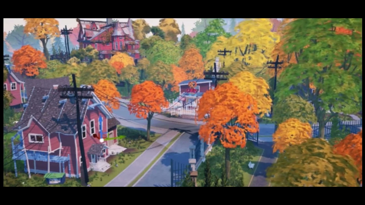 Hn2 full game CCTV camera #2 - YouTube