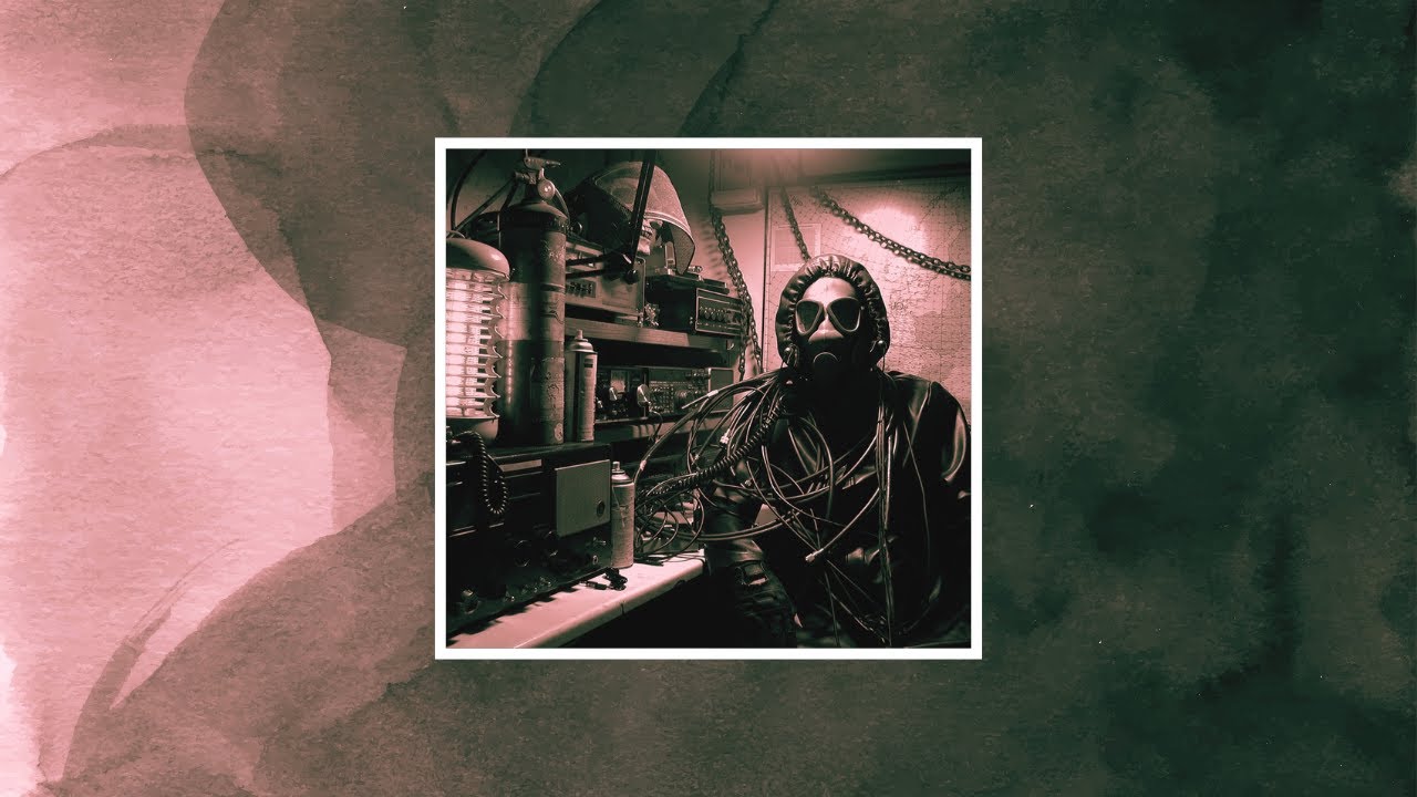 (SOLD) Vinnie Paz x Stoupe The Enemy Of Mankind type beat (Jedi Mind ...