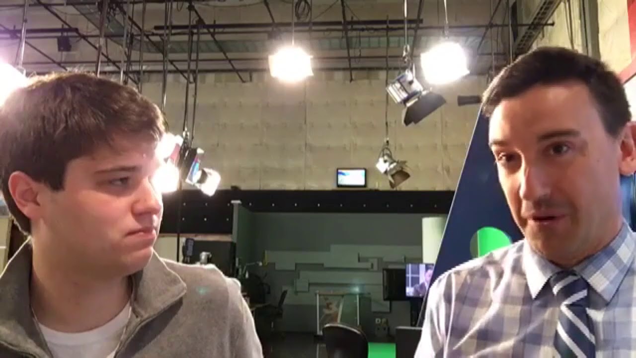 Matt Wintz discusses recent vocal surgery - YouTube