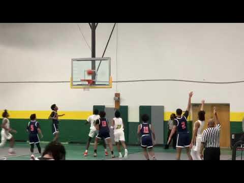 Corwin Holland II - C/O 2024, 6’4, SG, Rock Creek Christian Academy, Junior Season Highlights ...