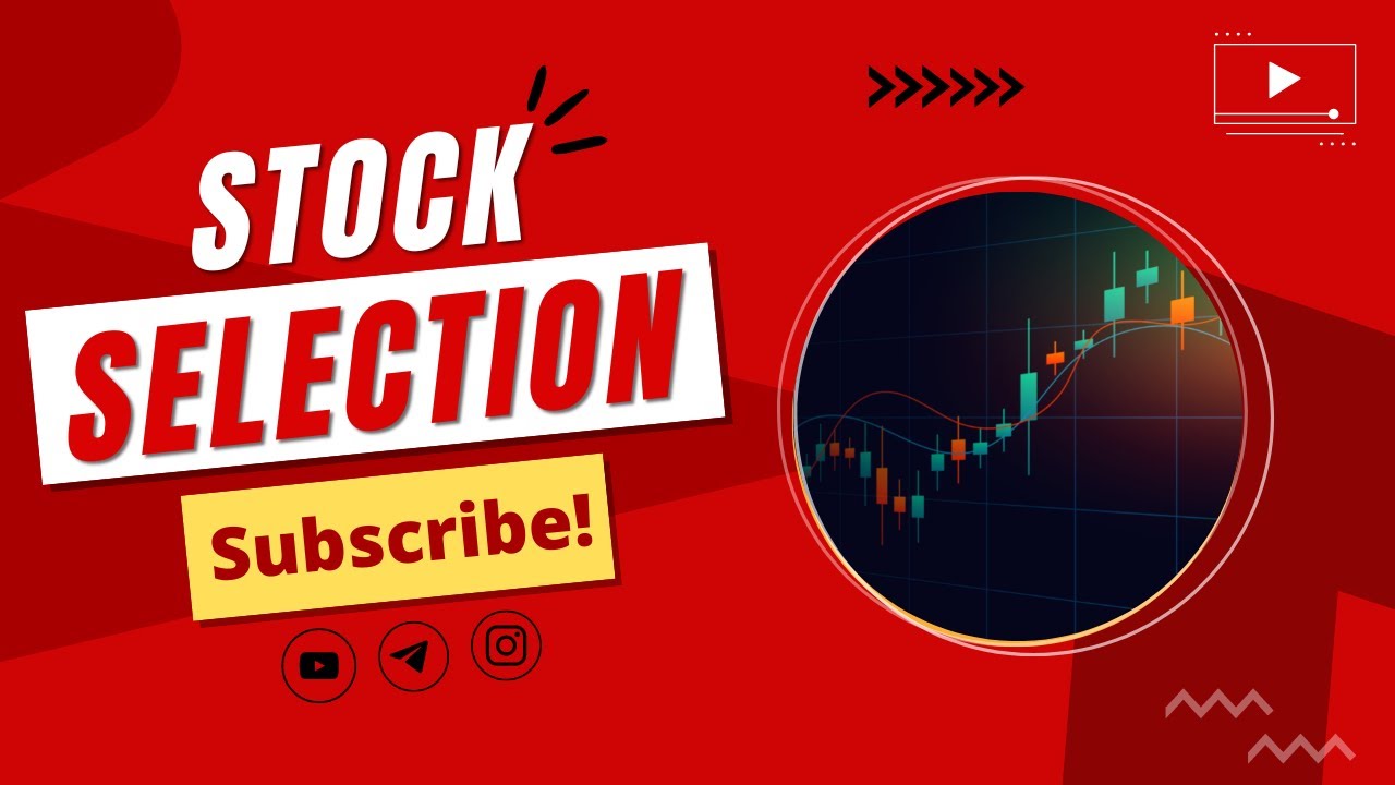 Intraday Stock Selection Method |How To Do Intraday Stock Selection ...