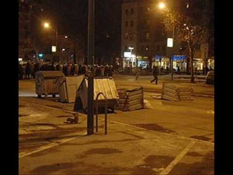 VARVARI PODGORICA - YouTube