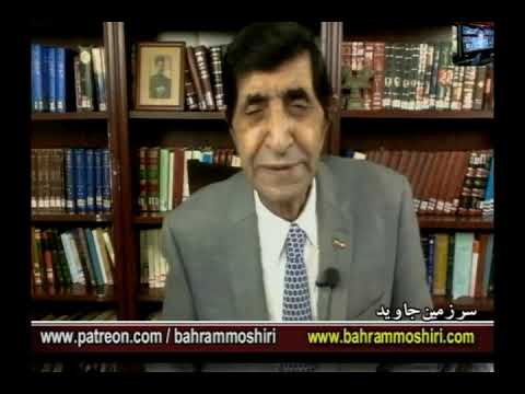 دروغگویی در اسلام    10232019 -  www.patreon.com/bahrammoshiri