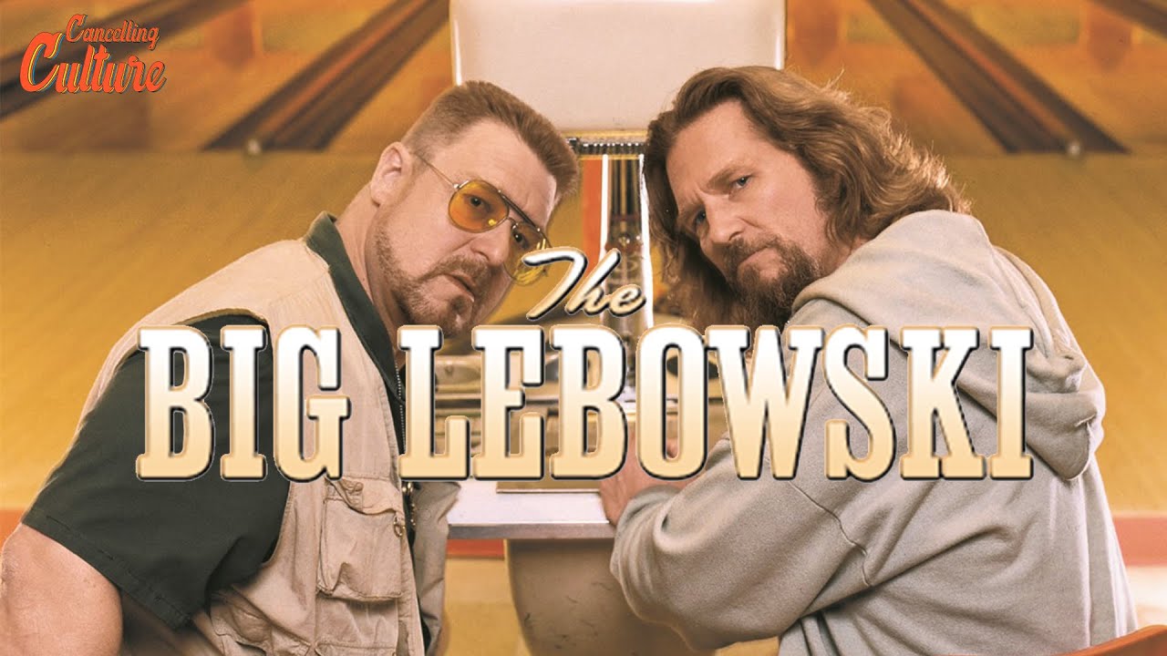 Who Is "The Big Lebowski" (1998)? - YouTube
