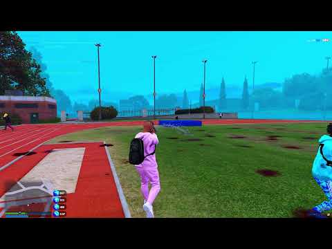 Kill effect preview - YouTube