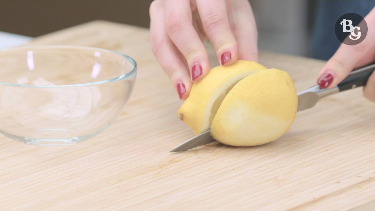 Glace Coupe Colonel par Juliette Lalbaltry - YouTube