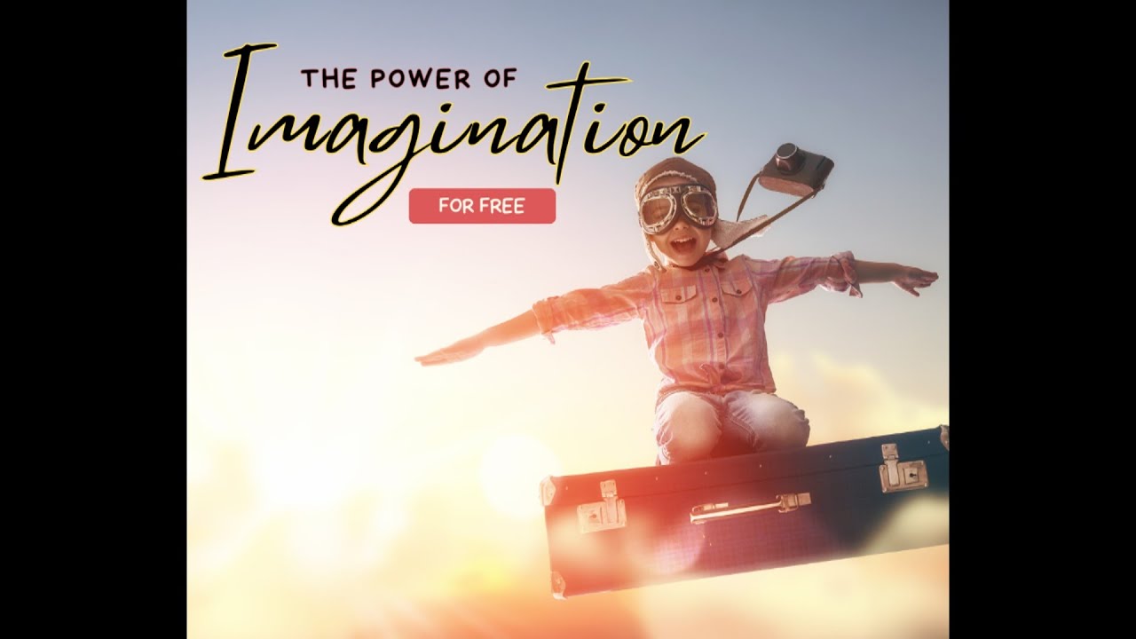 The Power of Imagination - Campus Pastor Matthew De Leon | Power House ...