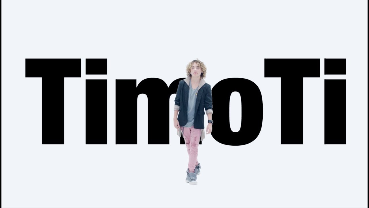 TimoTi Sannikov | 2in1 | - YouTube