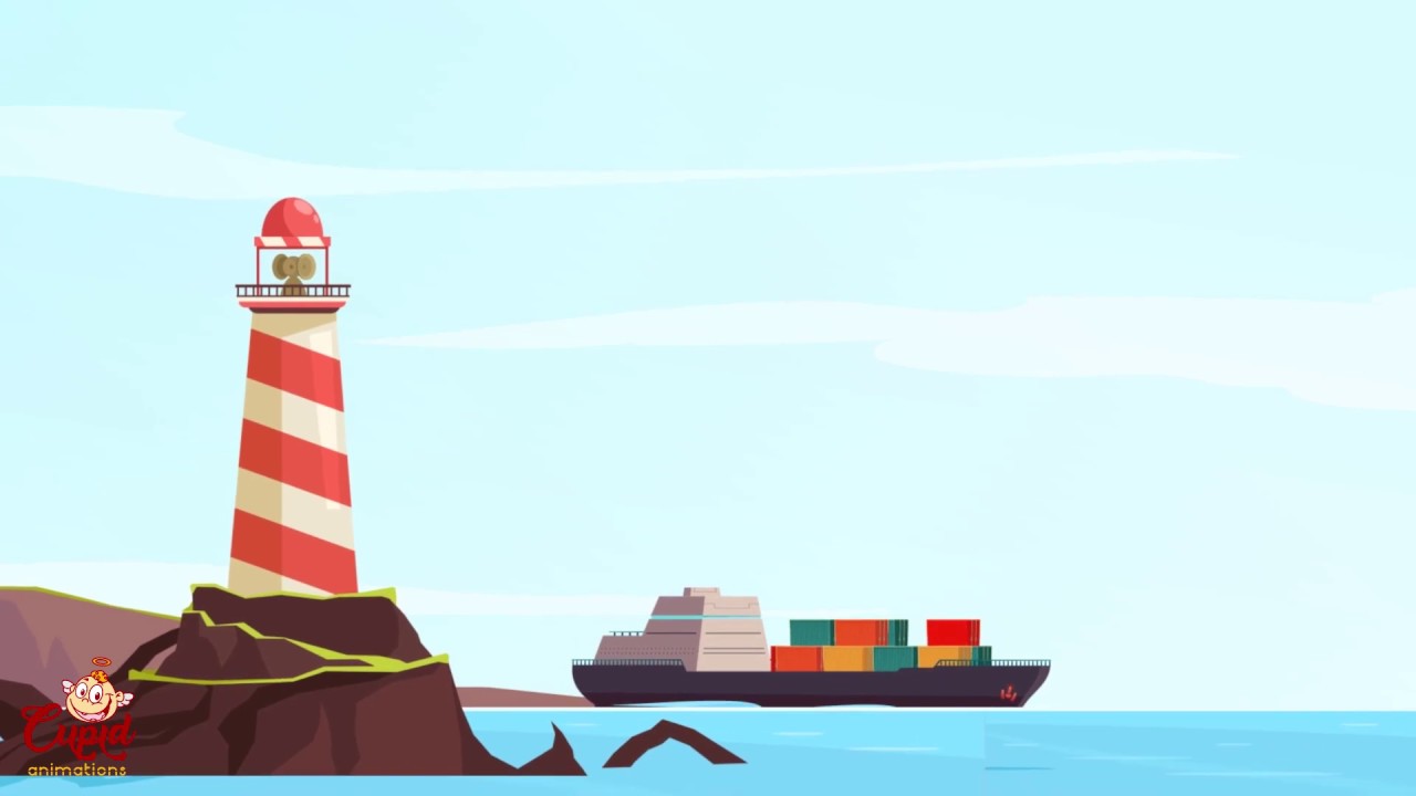 Hats | 2d Animation - YouTube