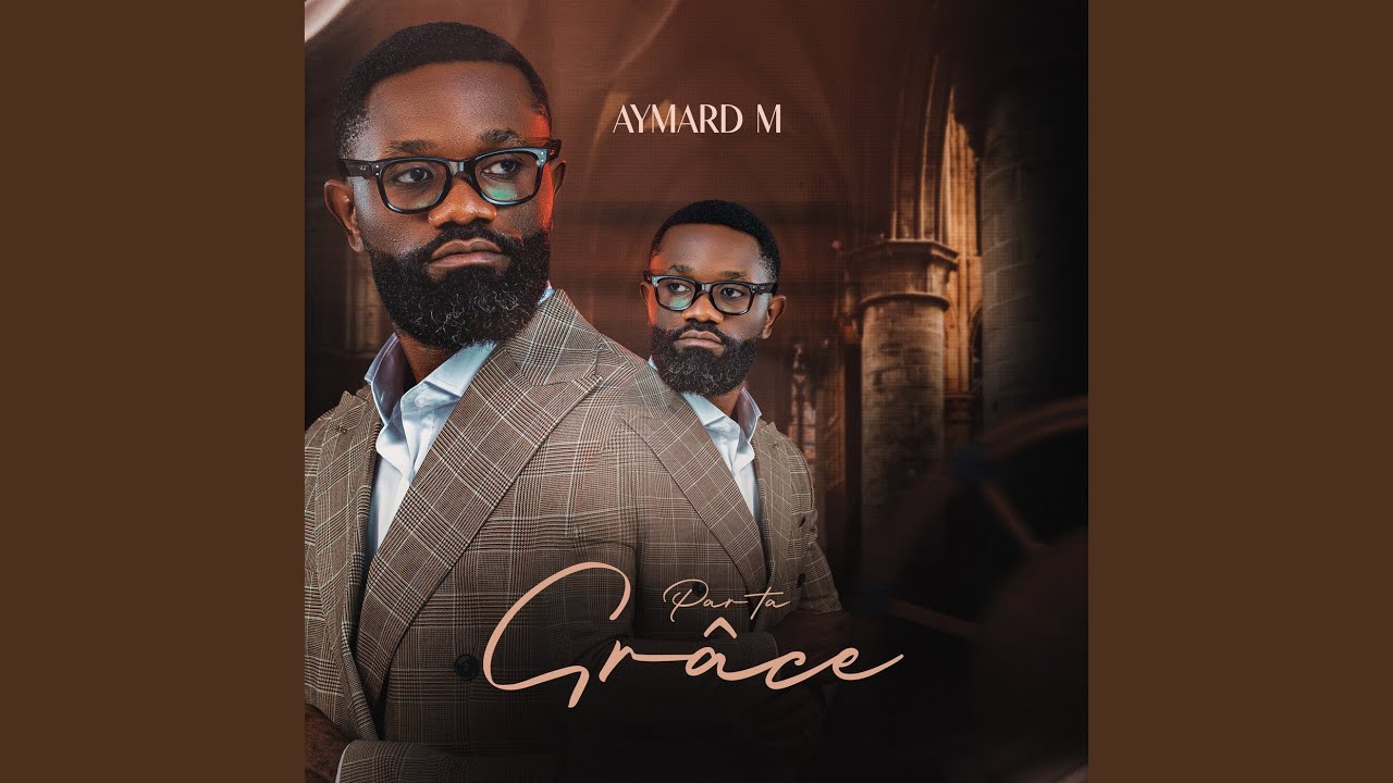 PAR TA GRACE - YouTube