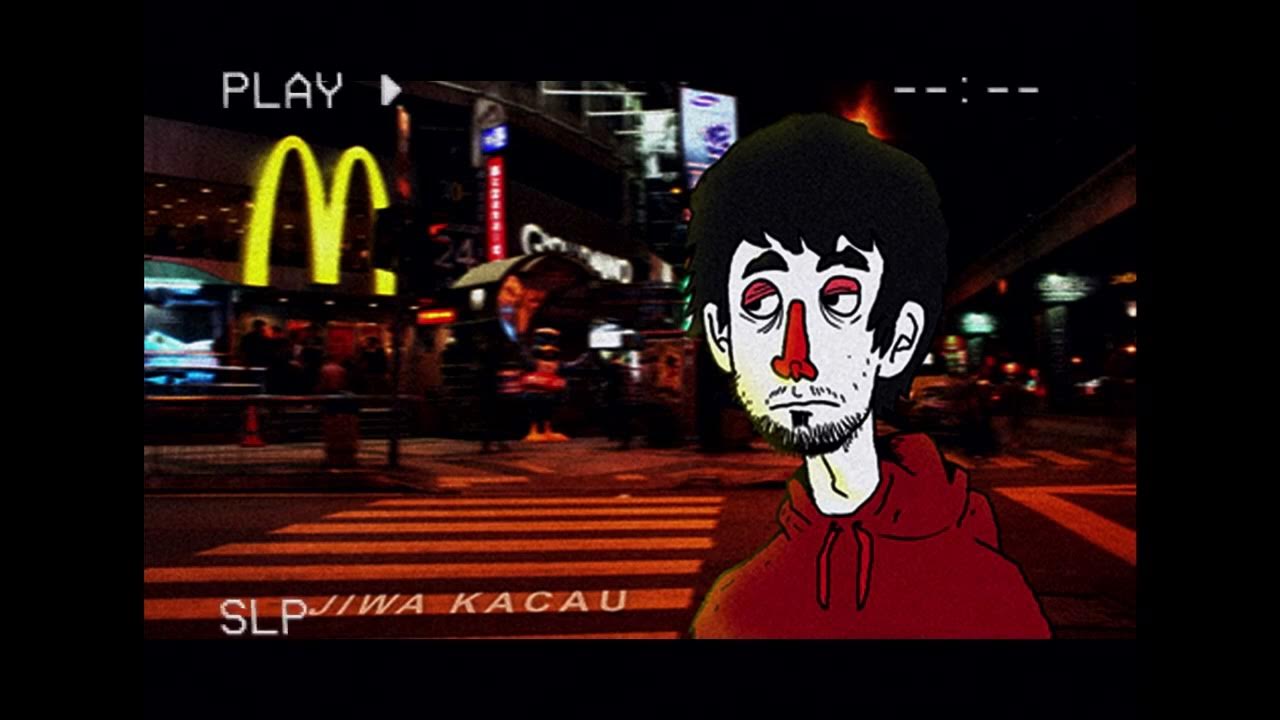 Akwa Arifin Feat Najwa Latif - SUDI (JIWA KACAU) - YouTube