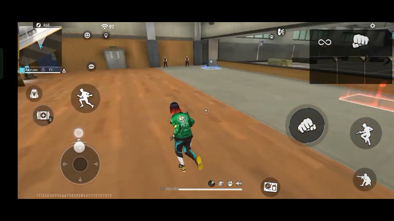 Day=4 of 75 day playing ff challenge #ankitbaiyanpuriya#ff#gaming # ...