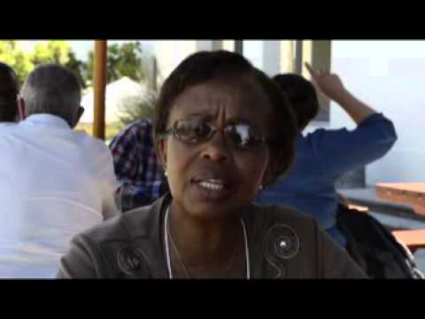 Dr Nomcebo Simelane, Univ of Swaziland - YouTube