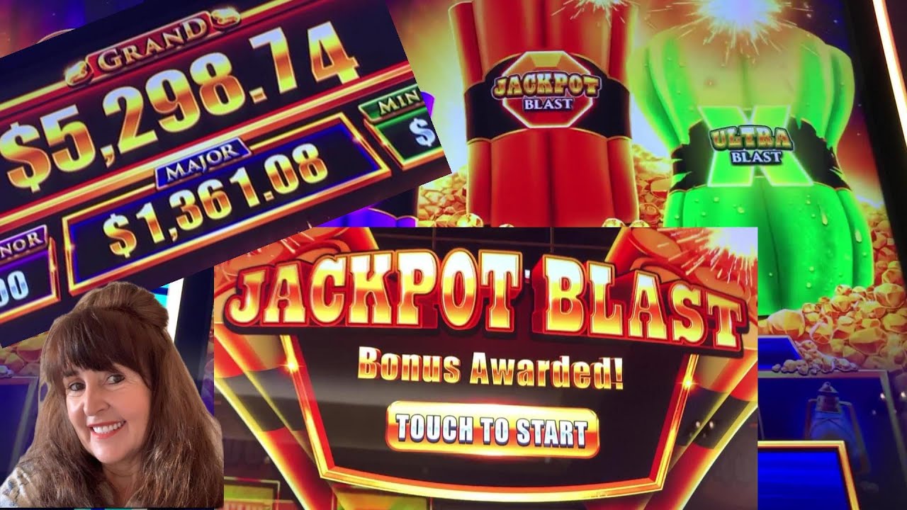 Dynamite Pop Slot Machine Bonus 🔥 Don't give up !!!!! - YouTube